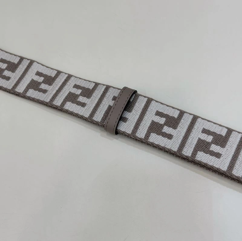 OEM Fendi Shoulder Straps