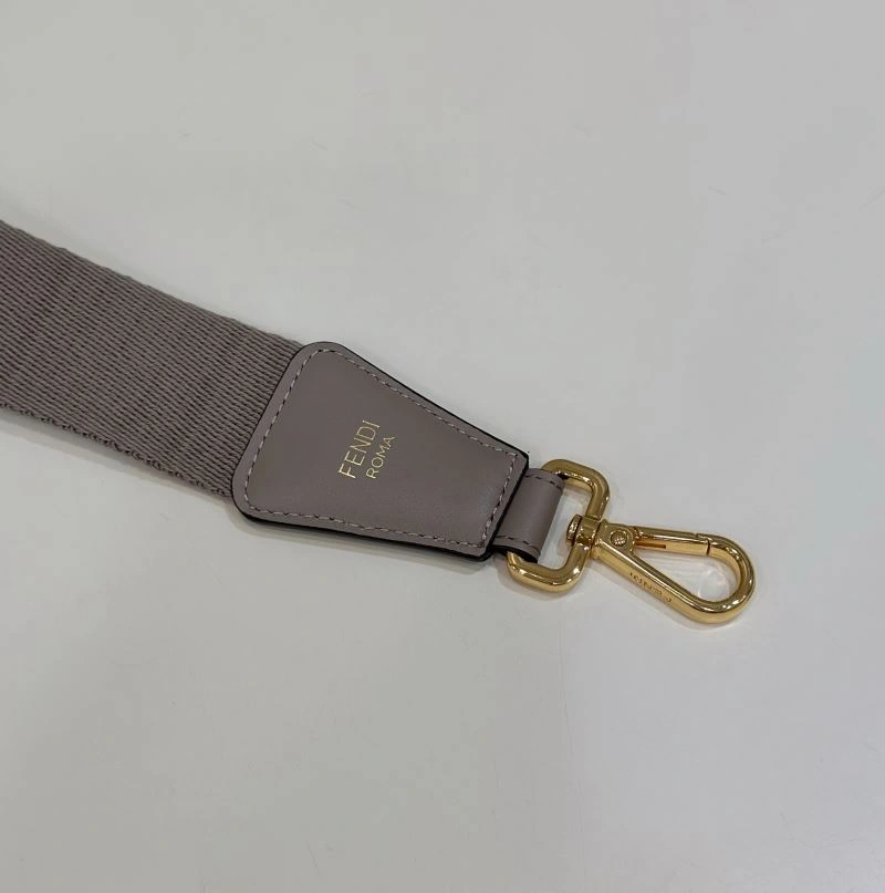 OEM Fendi Shoulder Straps