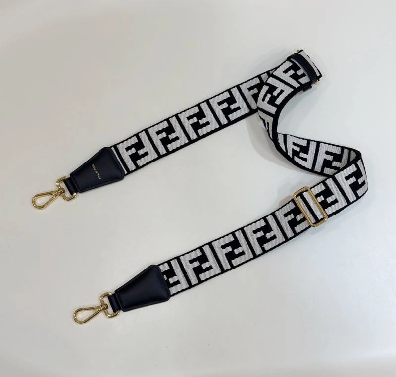 Brand-original Fendi Shoulder Straps