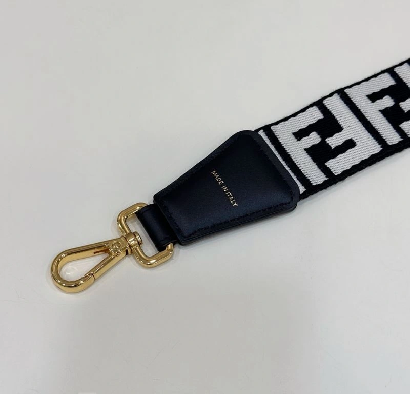 Brand-original Fendi Shoulder Straps