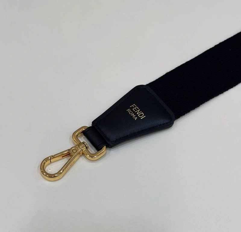 Brand-original Fendi Shoulder Straps