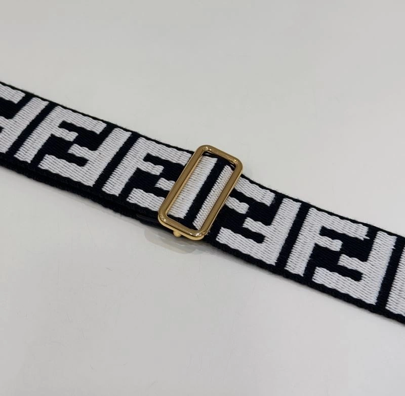 Brand-original Fendi Shoulder Straps