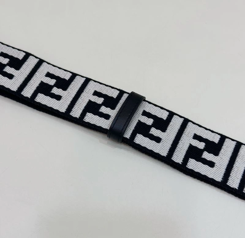 Brand-original Fendi Shoulder Straps