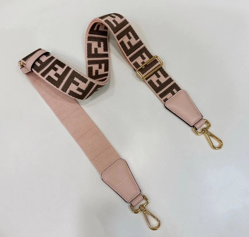 Accurate model Fendi Shoulder Straps