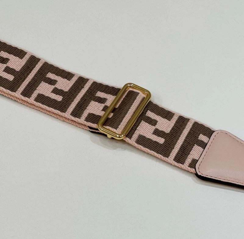 Accurate model Fendi Shoulder Straps