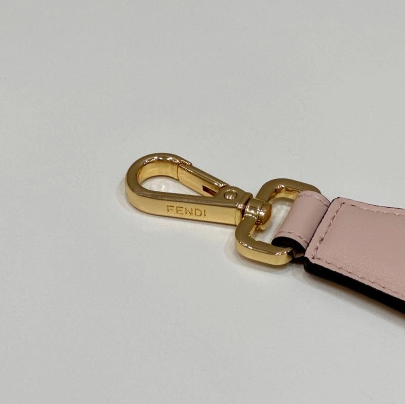 Accurate model Fendi Shoulder Straps