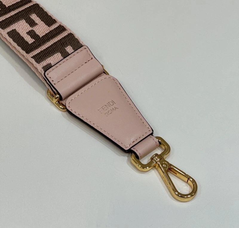 Accurate model Fendi Shoulder Straps