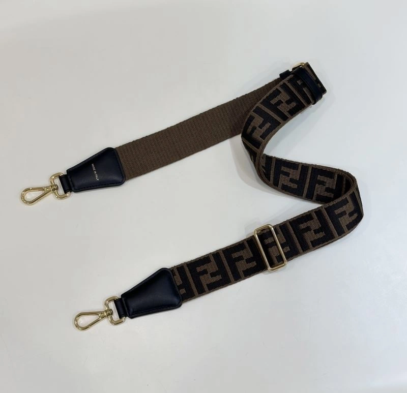 Genuine Fendi Shoulder Straps