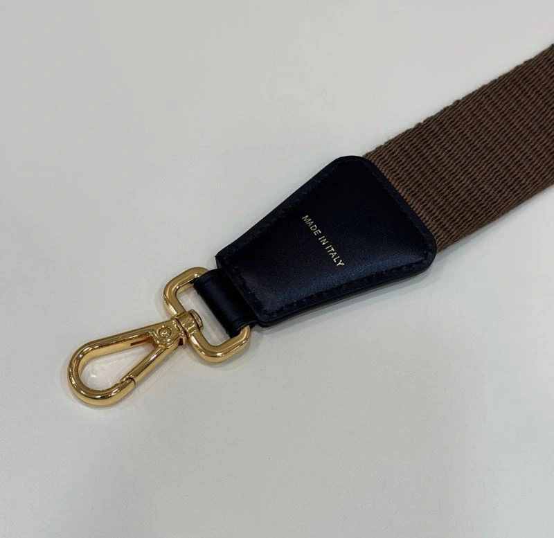 Genuine Fendi Shoulder Straps