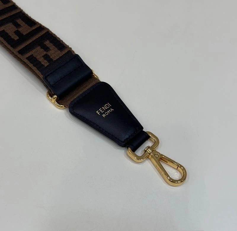 Genuine Fendi Shoulder Straps