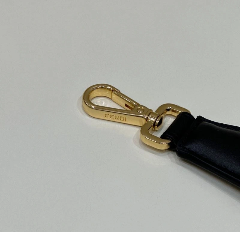Genuine Fendi Shoulder Straps