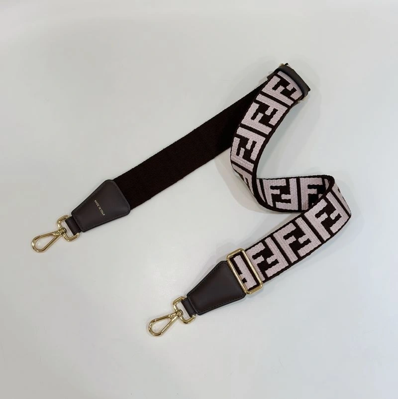 Legit Fendi Shoulder Straps