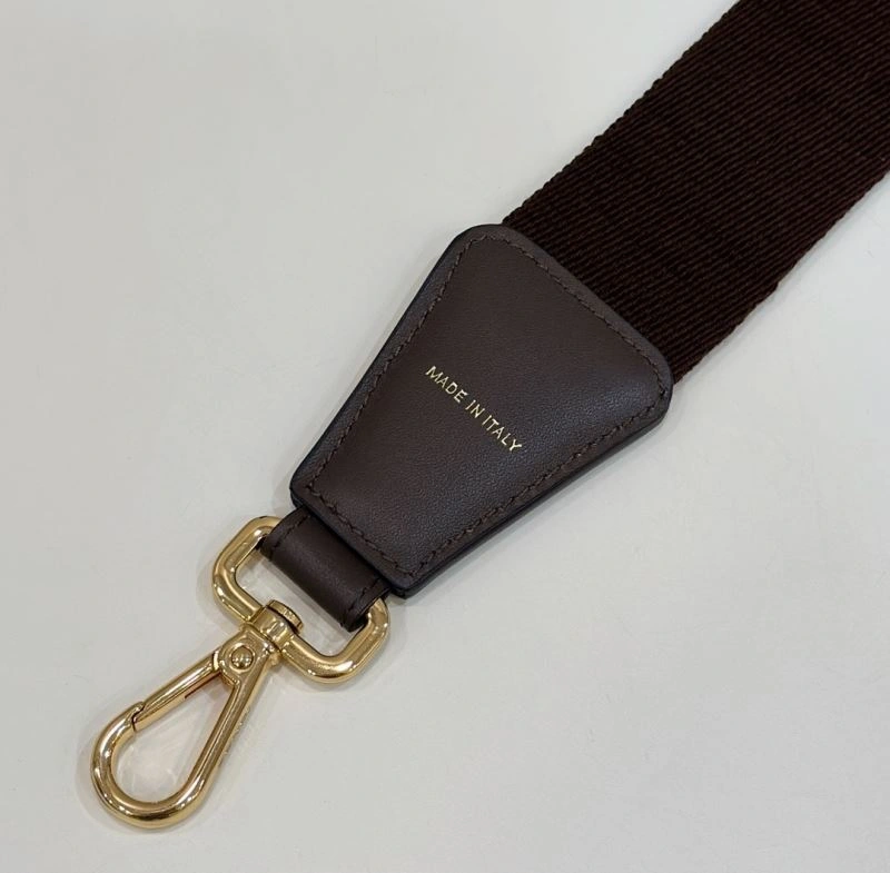 Legit Fendi Shoulder Straps