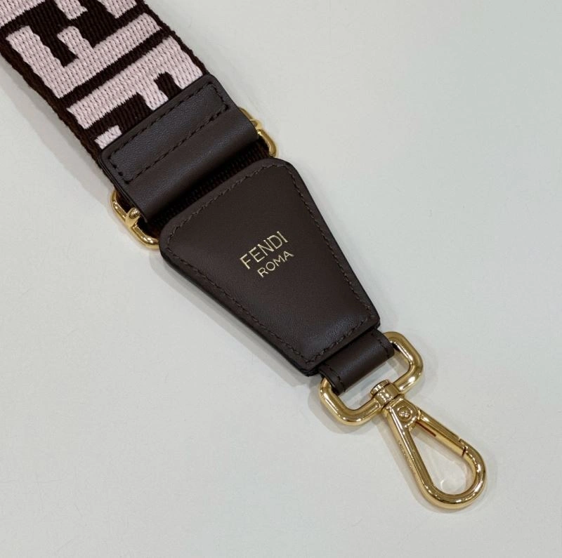 Legit Fendi Shoulder Straps