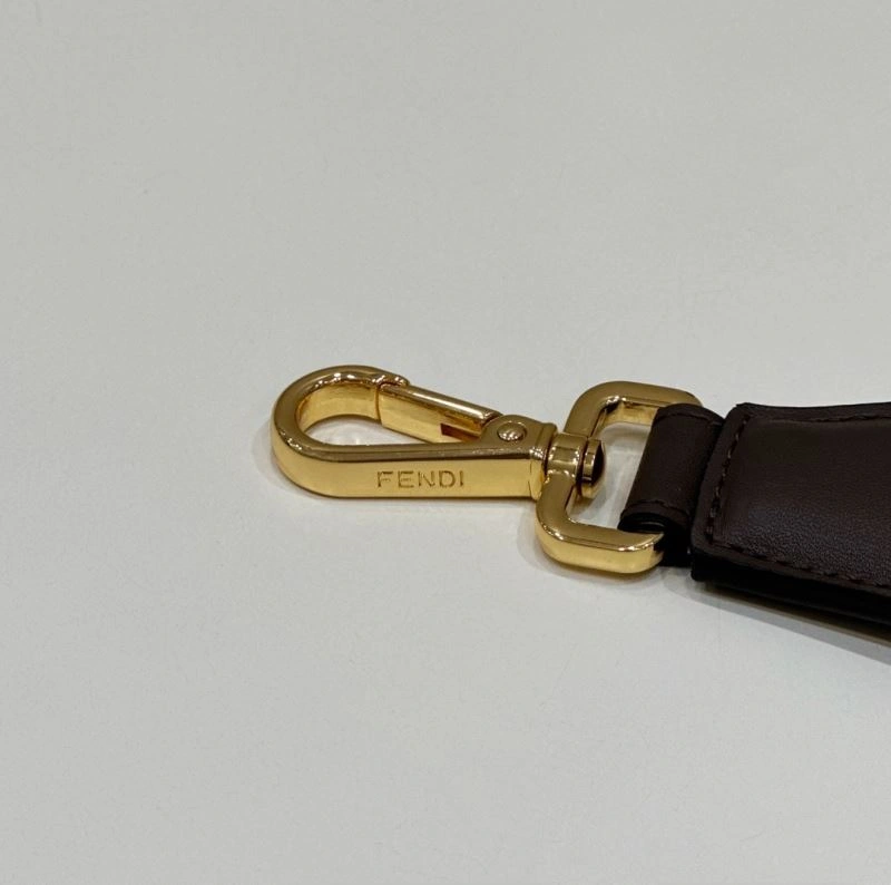 Legit Fendi Shoulder Straps