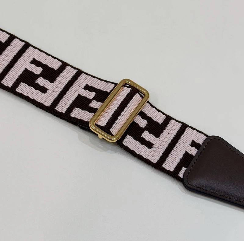 Legit Fendi Shoulder Straps