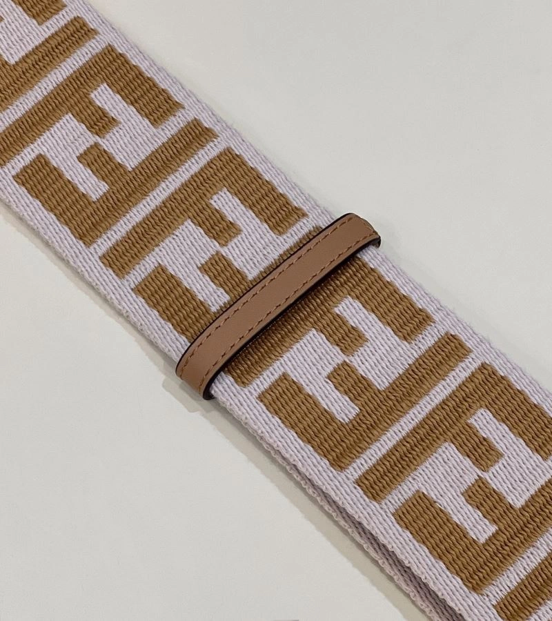 Real Fendi Shoulder Straps