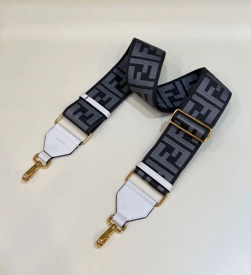 Factory-made Fendi Shoulder Straps