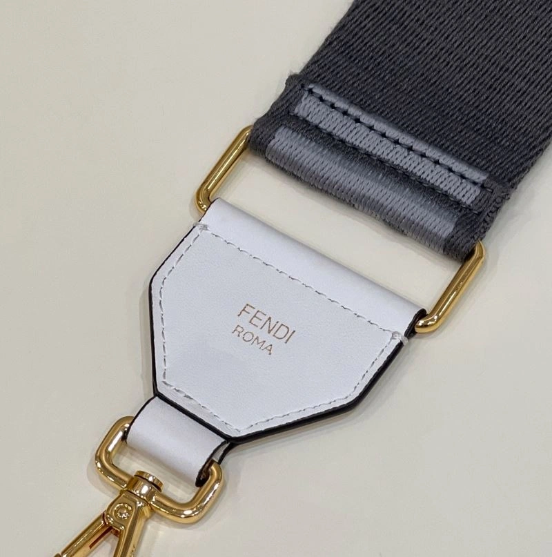 Factory-made Fendi Shoulder Straps
