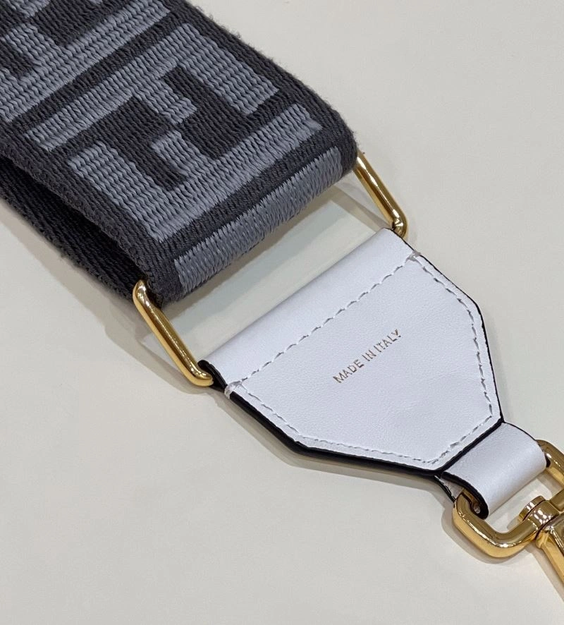 Factory-made Fendi Shoulder Straps