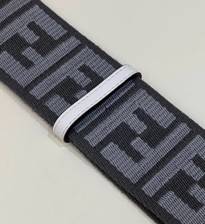 Factory-made Fendi Shoulder Straps