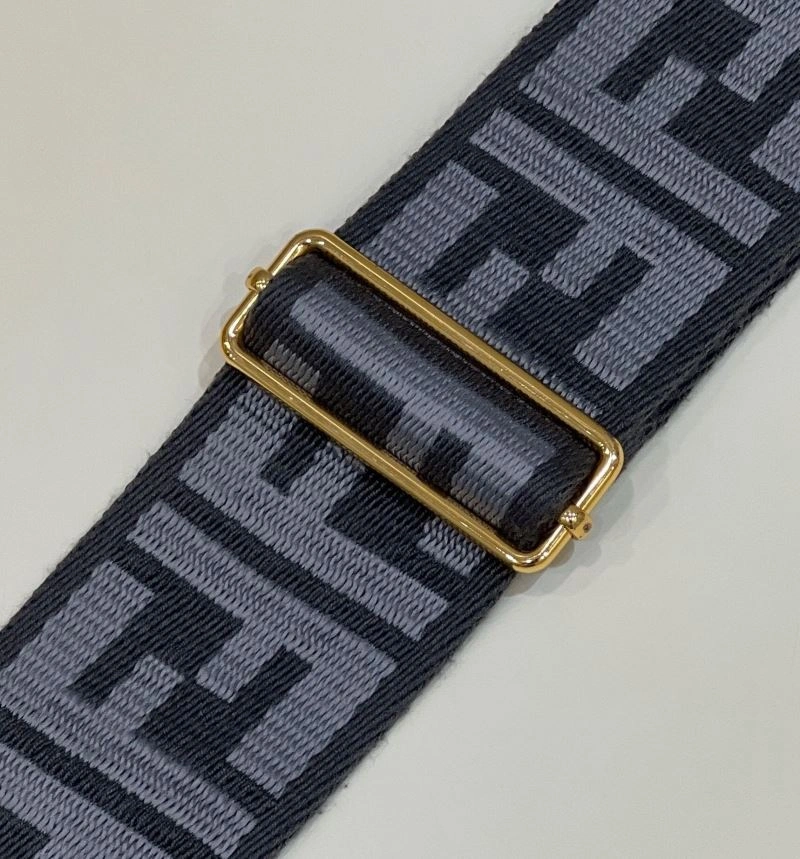 Factory-made Fendi Shoulder Straps