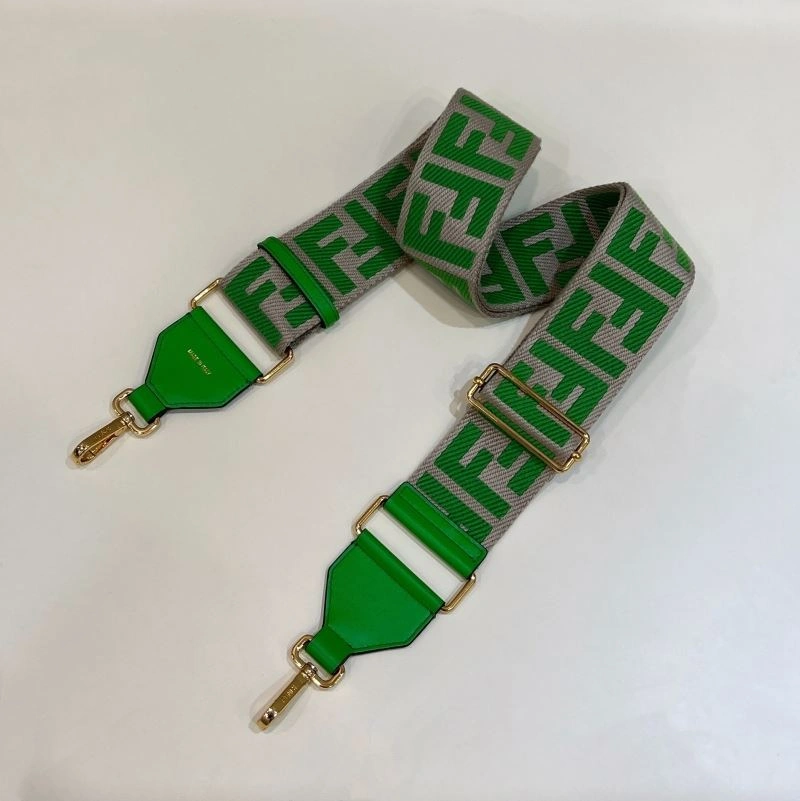 Bargain Fendi Shoulder Straps