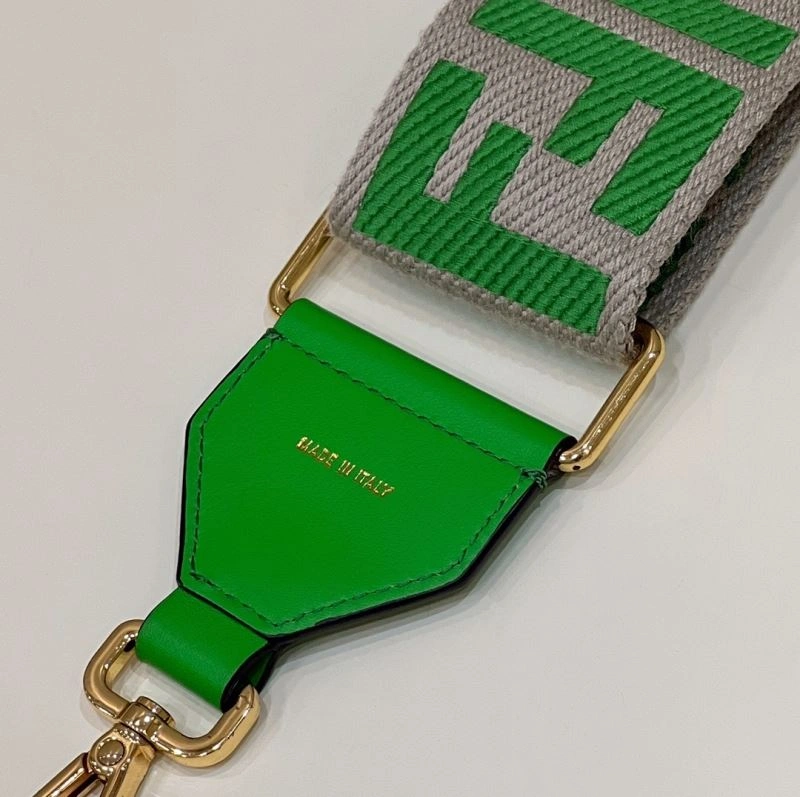 Bargain Fendi Shoulder Straps