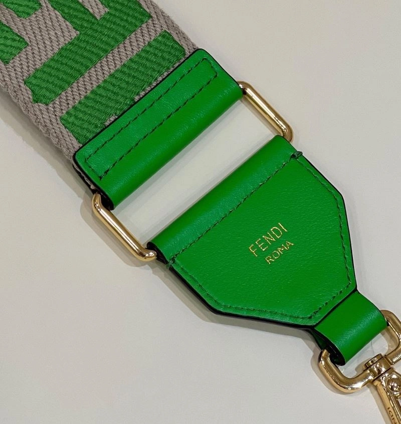Bargain Fendi Shoulder Straps