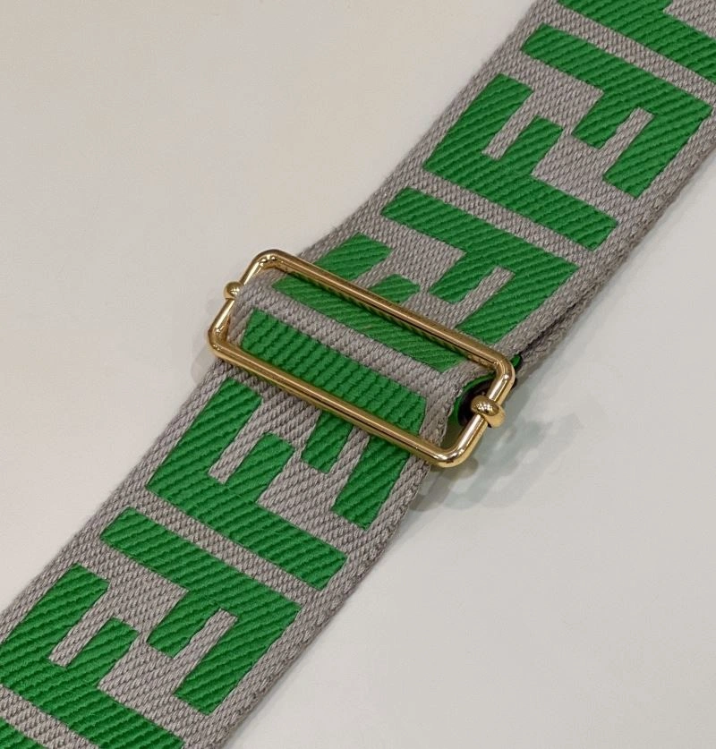Bargain Fendi Shoulder Straps