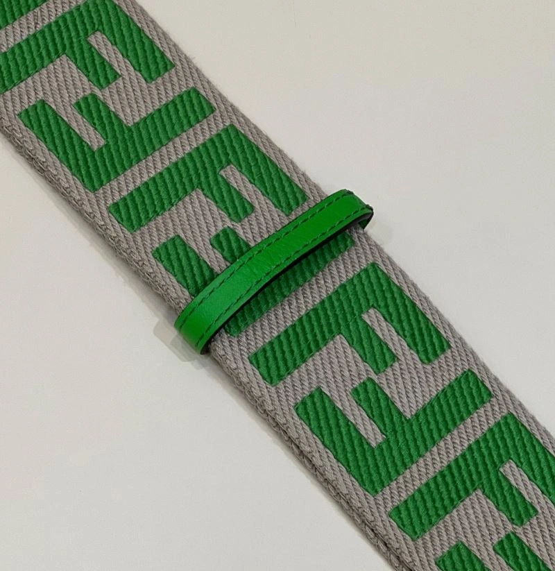 Bargain Fendi Shoulder Straps