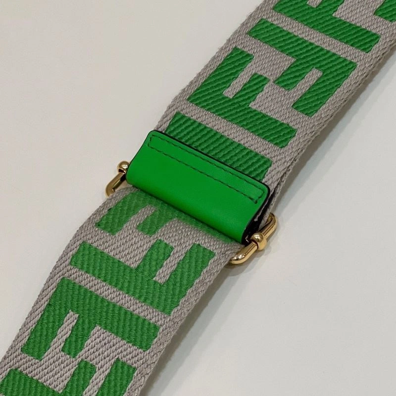 Bargain Fendi Shoulder Straps