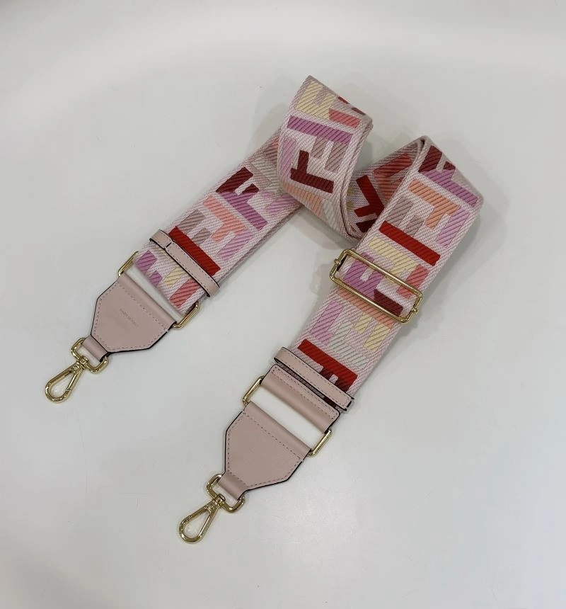 Cut-rate Fendi Shoulder Straps