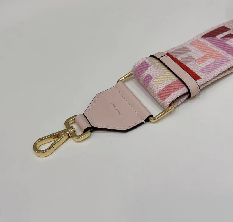 Cut-rate Fendi Shoulder Straps