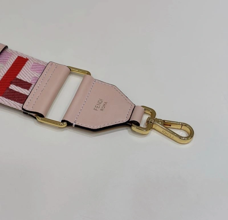Cut-rate Fendi Shoulder Straps