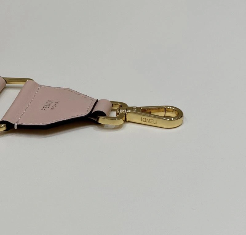 Cut-rate Fendi Shoulder Straps