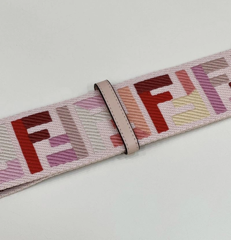 Cut-rate Fendi Shoulder Straps