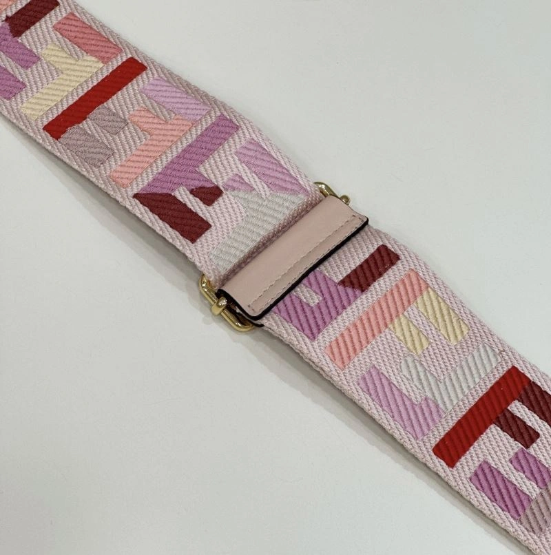 Cut-rate Fendi Shoulder Straps