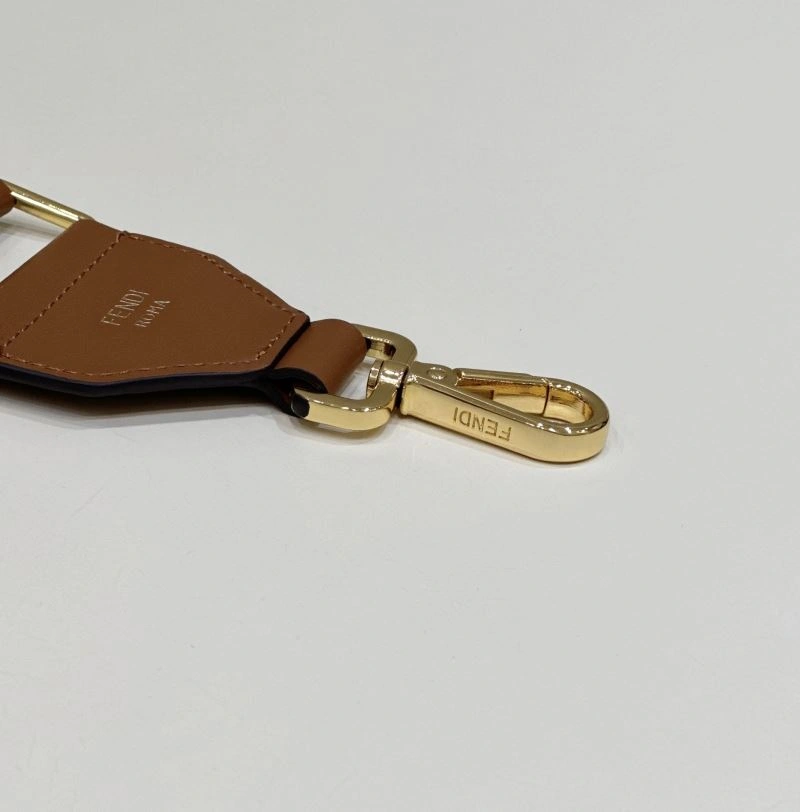 Genuine Fendi Shoulder Straps