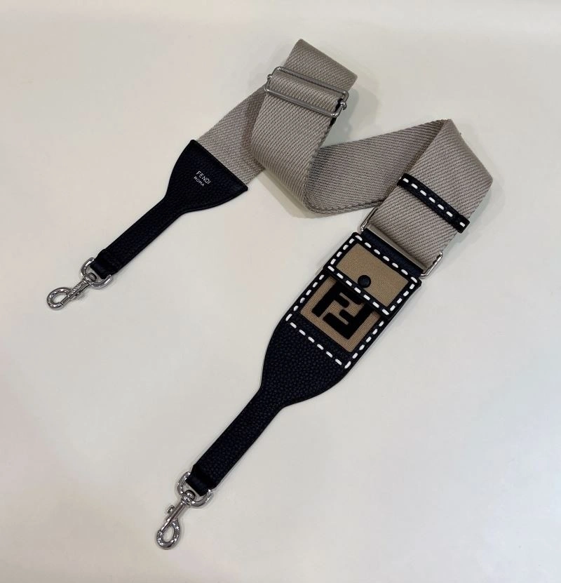 Bargain Fendi Shoulder Straps