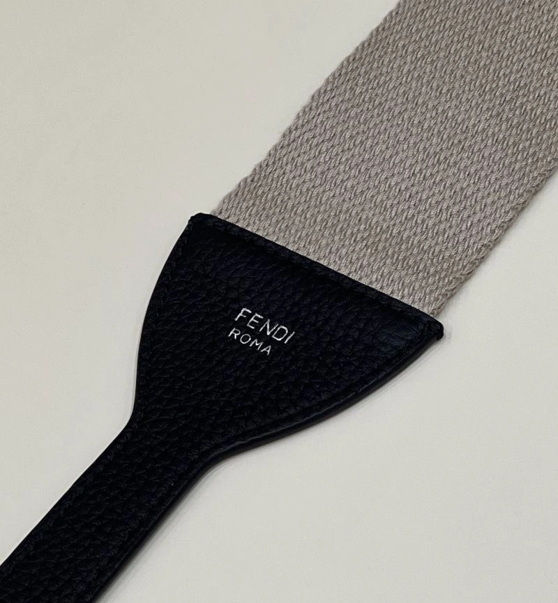 Bargain Fendi Shoulder Straps