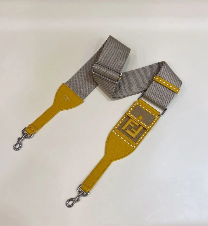 Top match Fendi Shoulder Straps