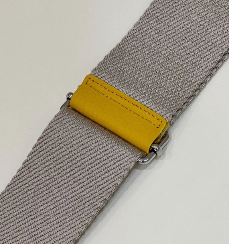 Top match Fendi Shoulder Straps