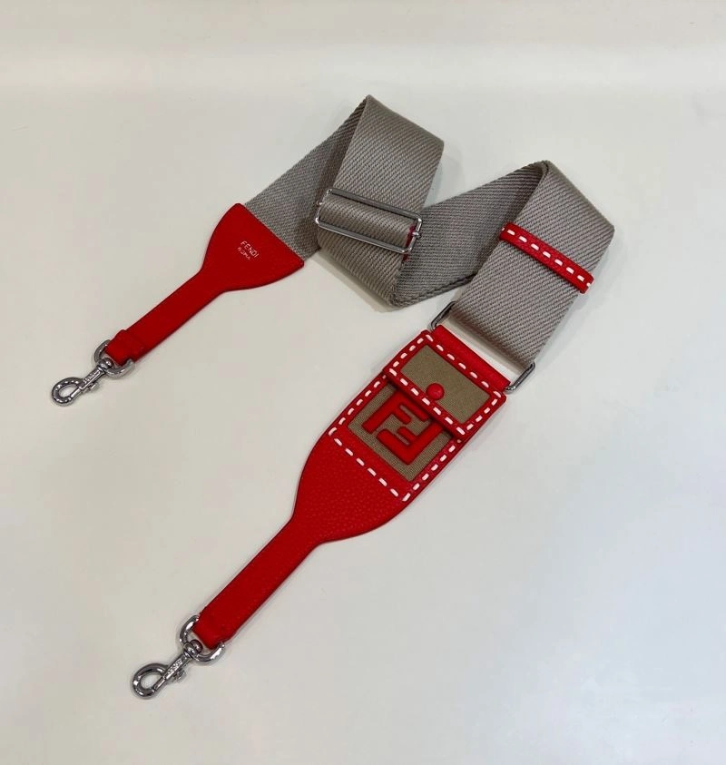 Low-cost Fendi Shoulder Straps