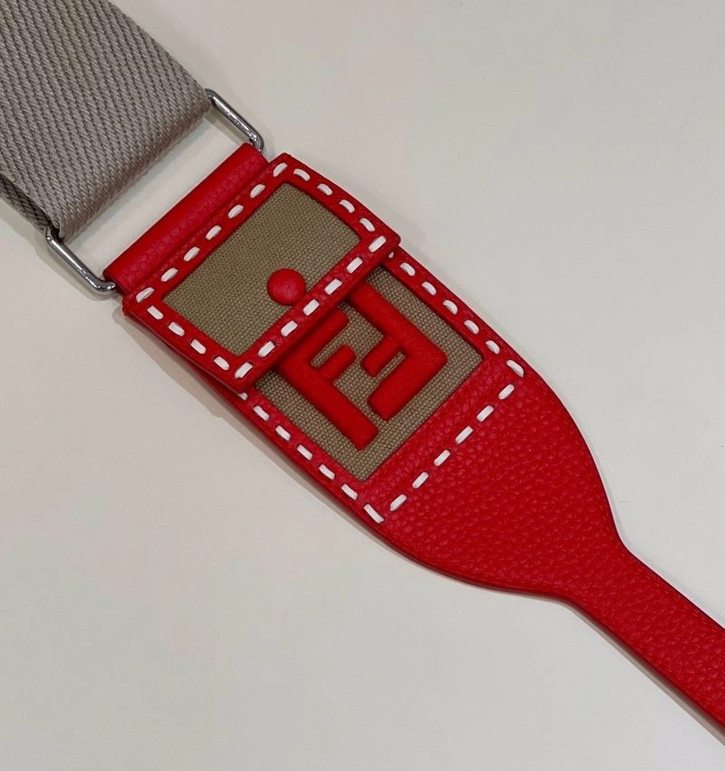 Low-cost Fendi Shoulder Straps