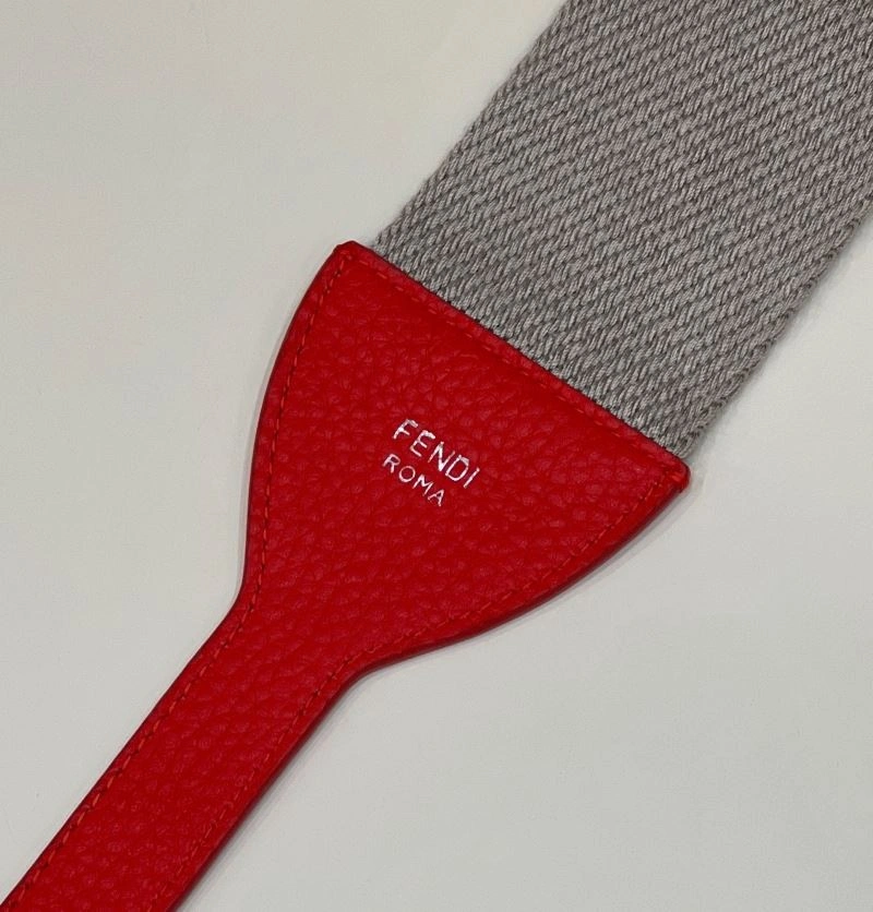 Low-cost Fendi Shoulder Straps