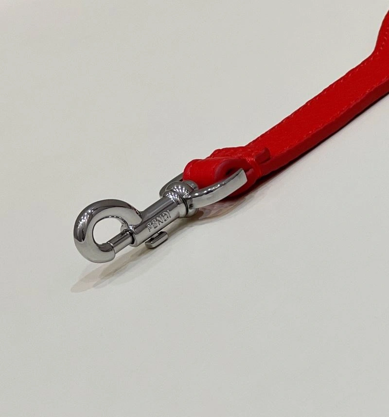 Low-cost Fendi Shoulder Straps