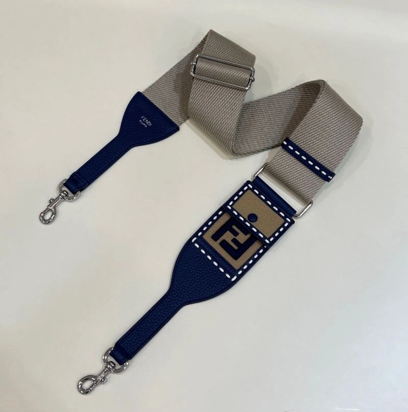 Budget-friendly Fendi Shoulder Straps