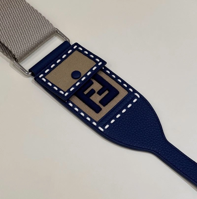 Budget-friendly Fendi Shoulder Straps