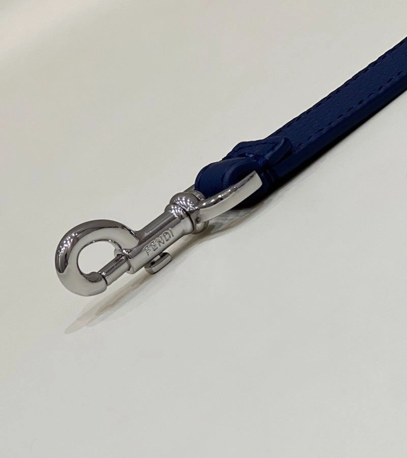 Budget-friendly Fendi Shoulder Straps